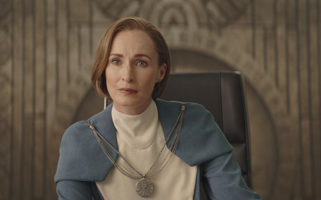 Top 10 Female Star Wars Characters (Ranked) | Beebom