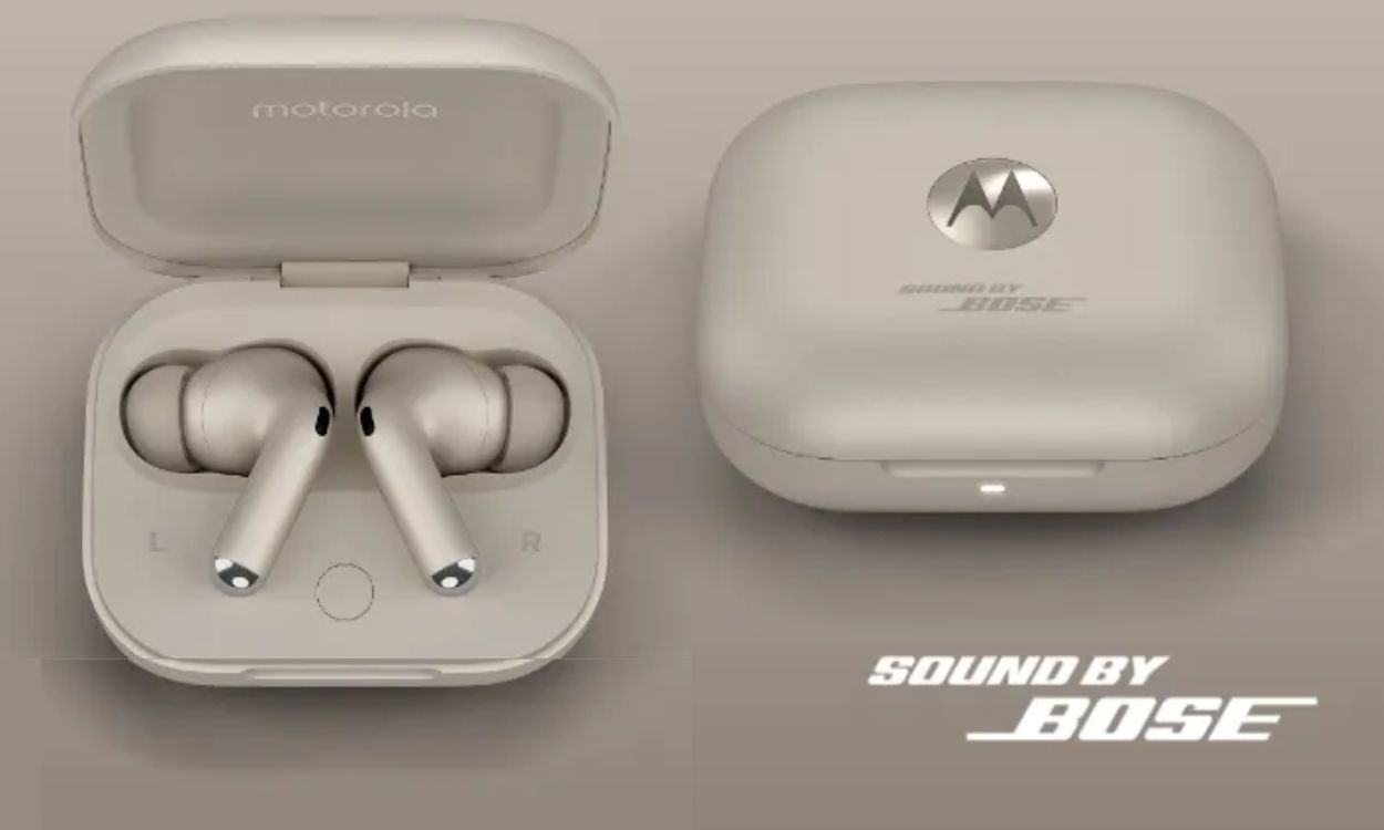 Moto Buds and Buds+ Launched in India: Price and Specifications | Beebom