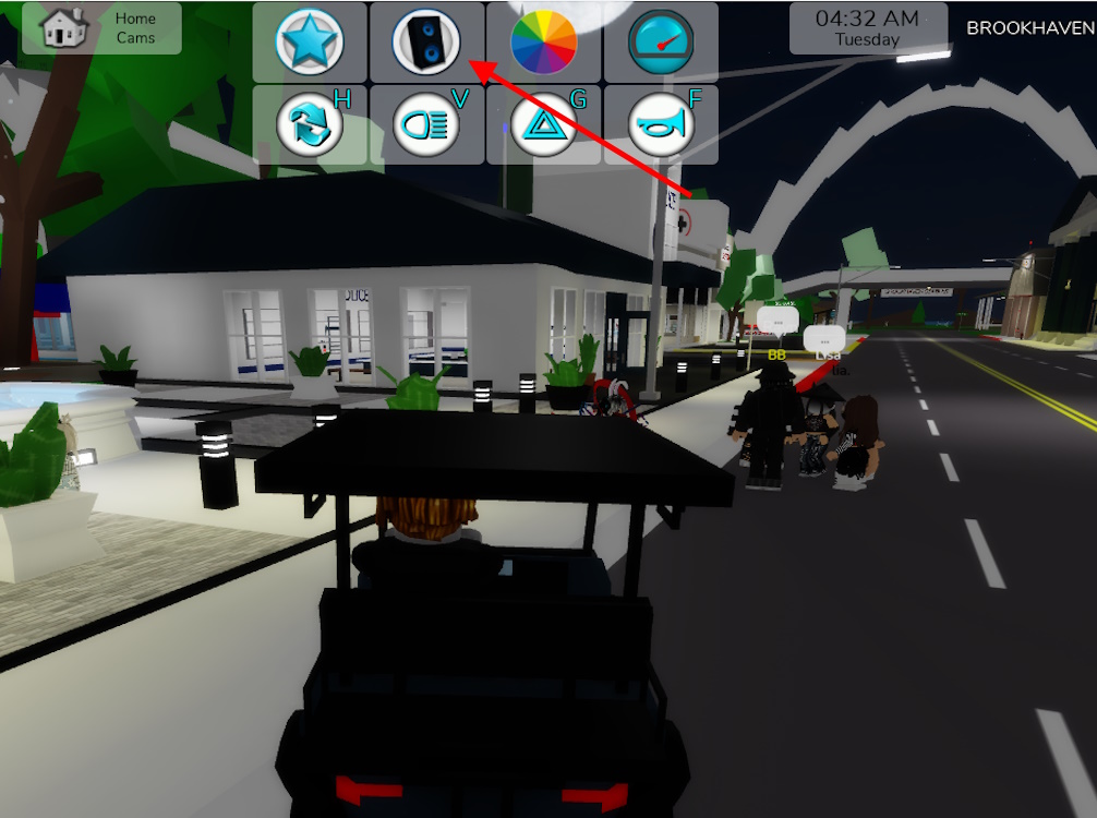 Brookhaven Codes (March 2025) | Beebom