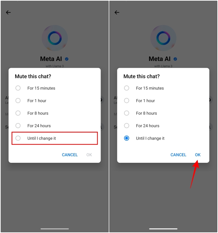 How to Turn Off Meta AI on Instagram, WhatsApp, and Facebook | Beebom