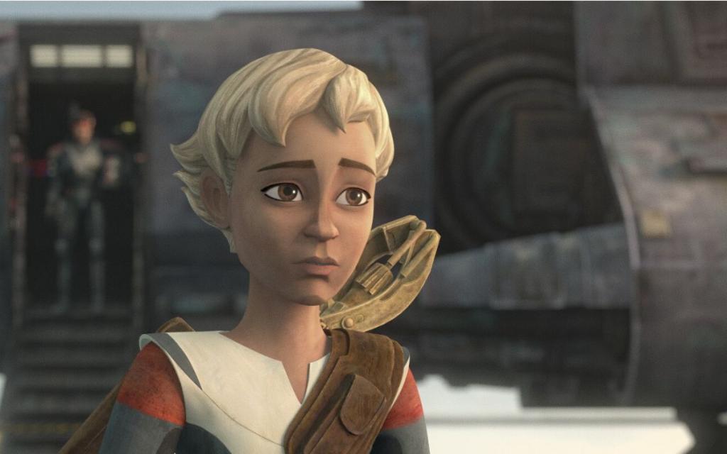 Top 10 Female Star Wars Characters (Ranked) | Beebom