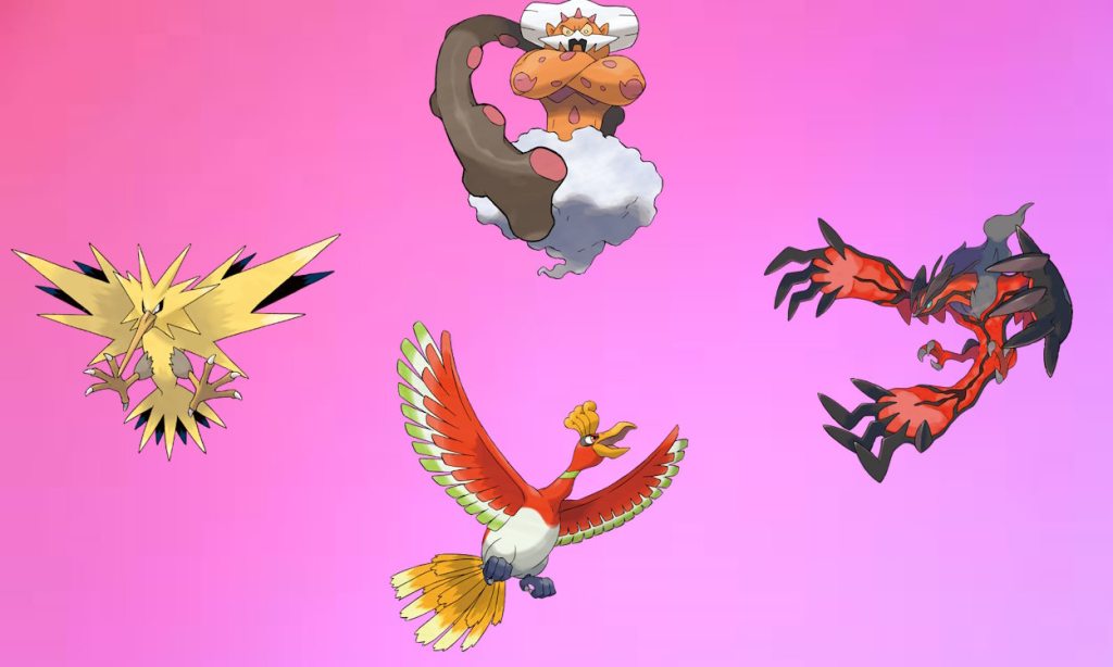 Pokemon GO Raid Schedule (June 2024): Current Bosses List | Beebom