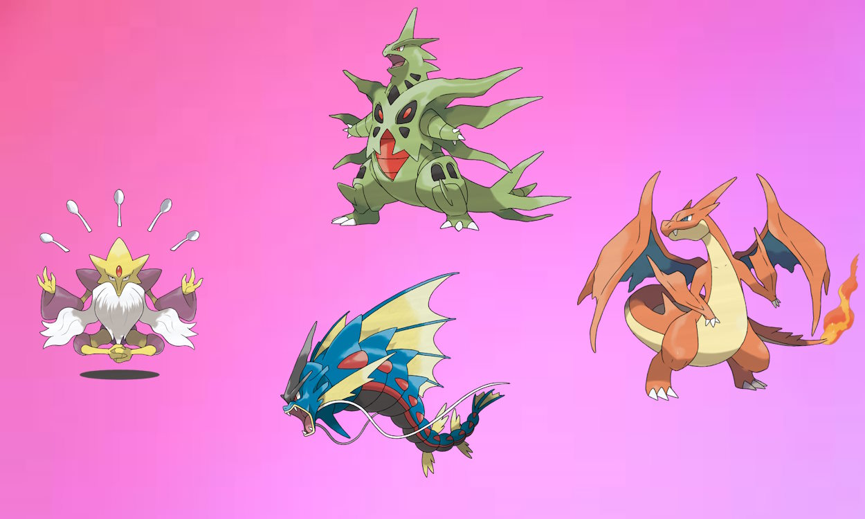 Pokemon GO Raid Schedule (June 2024): Current Bosses List | Beebom