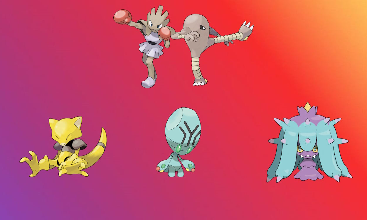 Pokemon GO Spotlight Hour Schedule (May 2024) | Beebom