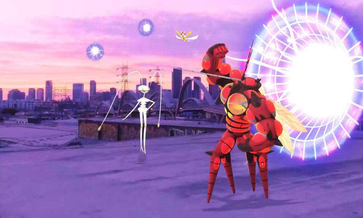 Pokemon GO Shared Skies Revealed: See Start Date Here | Beebom