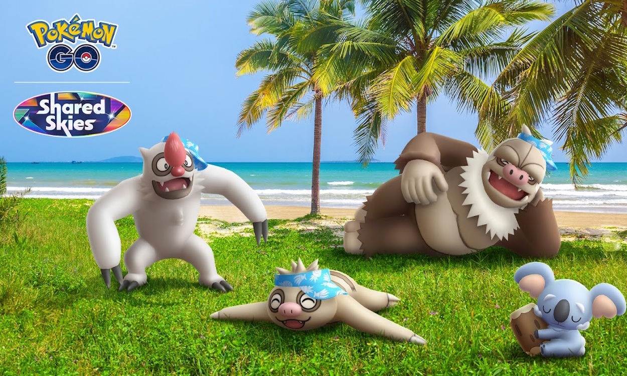 Pokemon GO June 2024 Event Guide | Beebom