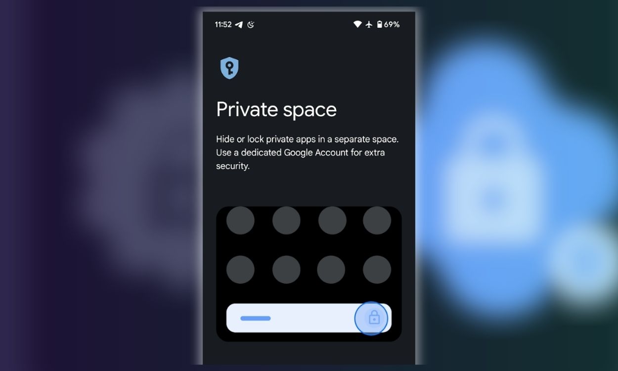 Android 15 Private Space Will Hide Your Sensitive Apps; How to Use It ...