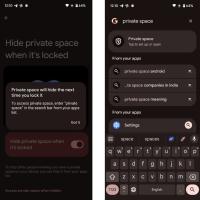 What Is Private Space on Android 15 and How to Use It | Beebom