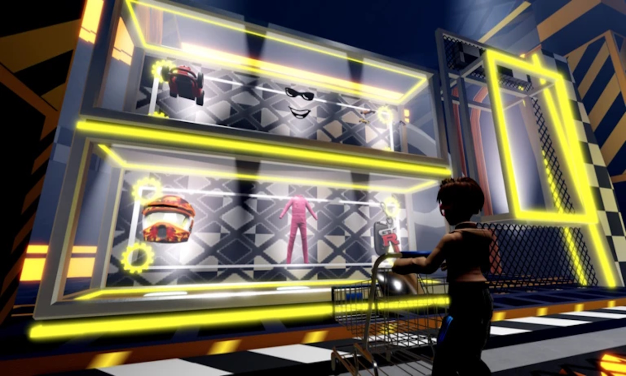 How to Make Walmart Purchases in Roblox | Beebom