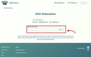 Pokemon GO Promo Codes (March 2025) | Beebom