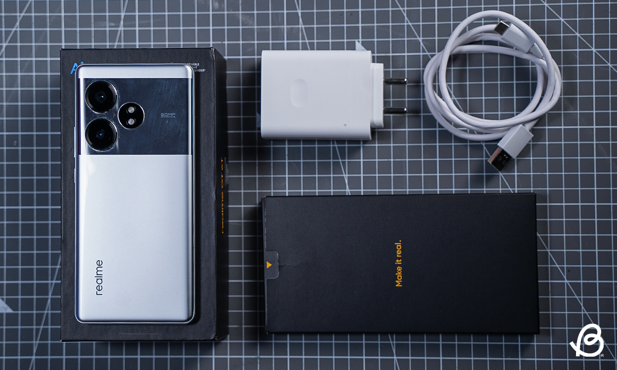 Realme GT 6T Review: More Power for Less Price | Beebom