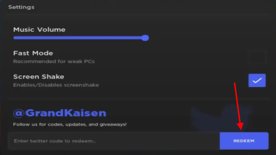 Grand Kaizen Codes (March 2025) | Beebom