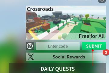 Combat Warriors Codes (October 2024) | Beebom