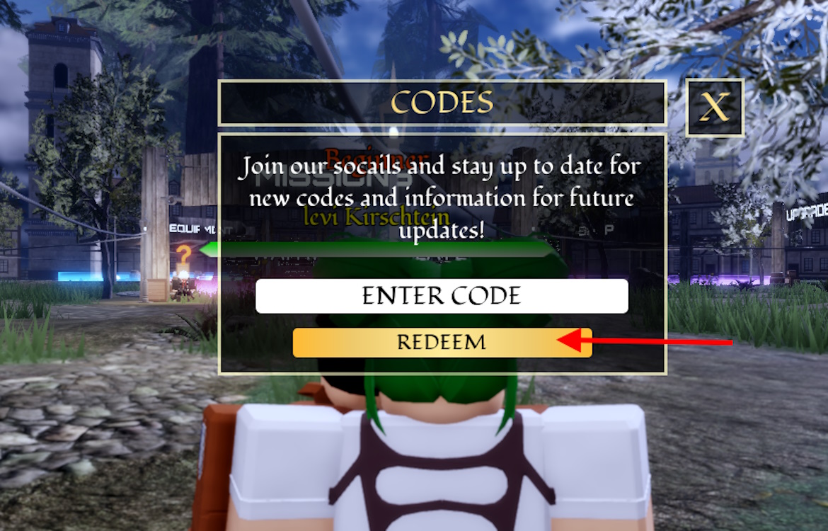 Attack on Titan Evolution Codes (March 2025) | Beebom