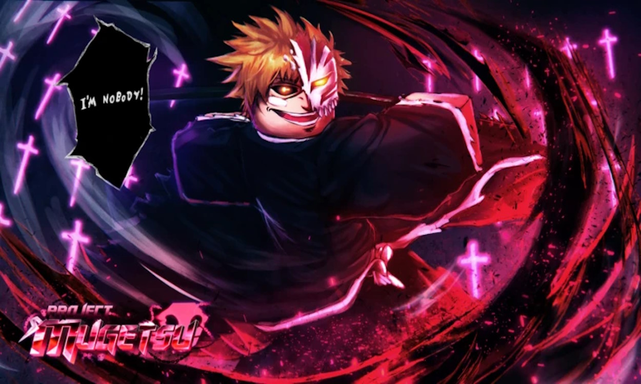 Project Mugetsu (PM) Codes (March 2025) | Beebom