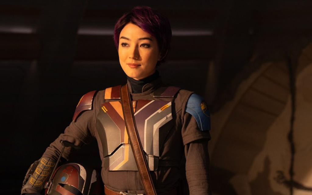 Top 10 Female Star Wars Characters (Ranked) | Beebom