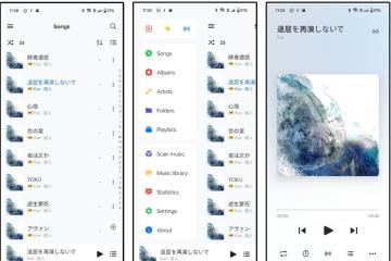 10 Best Android Music Players You Can Use | Beebom
