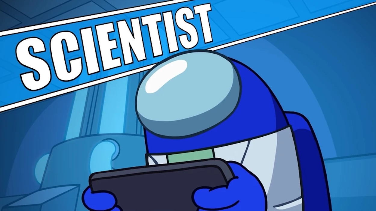 Among Us Characters Guide: All You Need to Know | Beebom