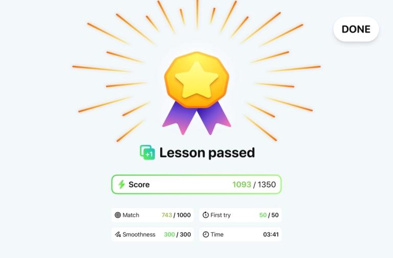 ArtWorkout App Review: The App to Train Your Artistic Muscle | Beebom