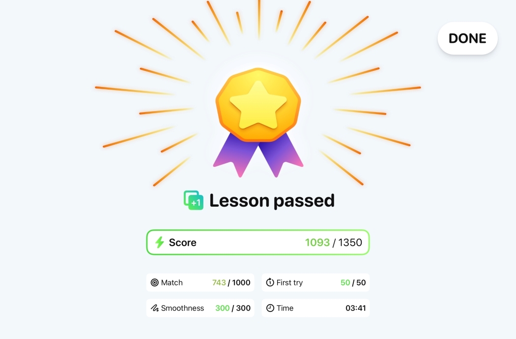 ArtWorkout App Review: The App to Train Your Artistic Muscle | Beebom