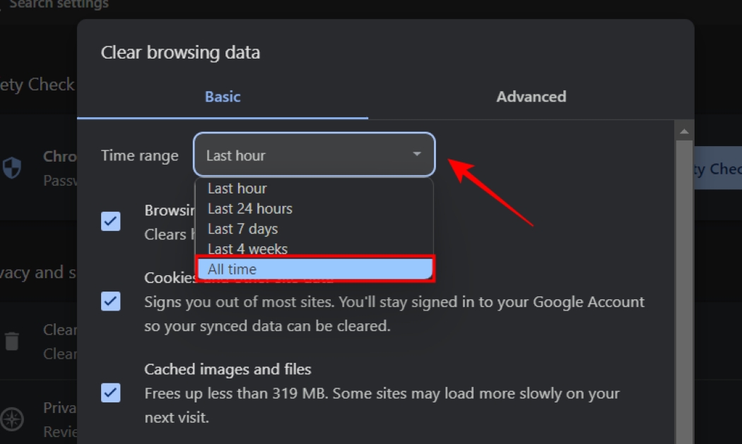 How To Fix Upstream Request Timeout” Error On Spotify Beebom