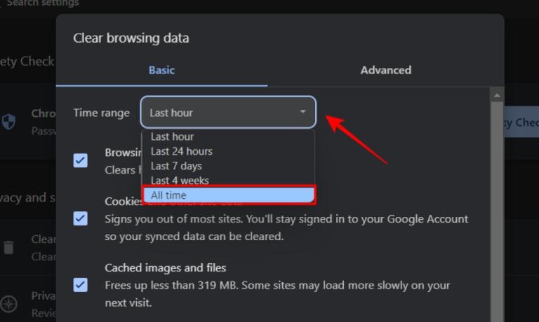 How to Fix “Upstream Request Timeout” Error on Spotify | Beebom How to Fix “Upstream Request Timeout” Error on Spotify | Beebom