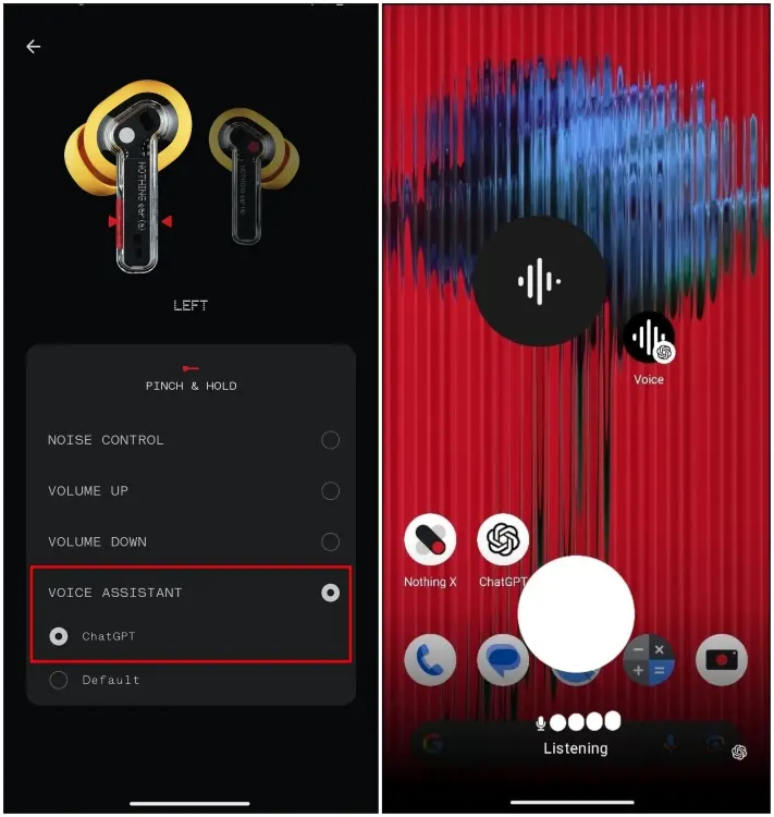 All Nothing Earbuds Are Getting ChatGPT Integration, but There's a ...
