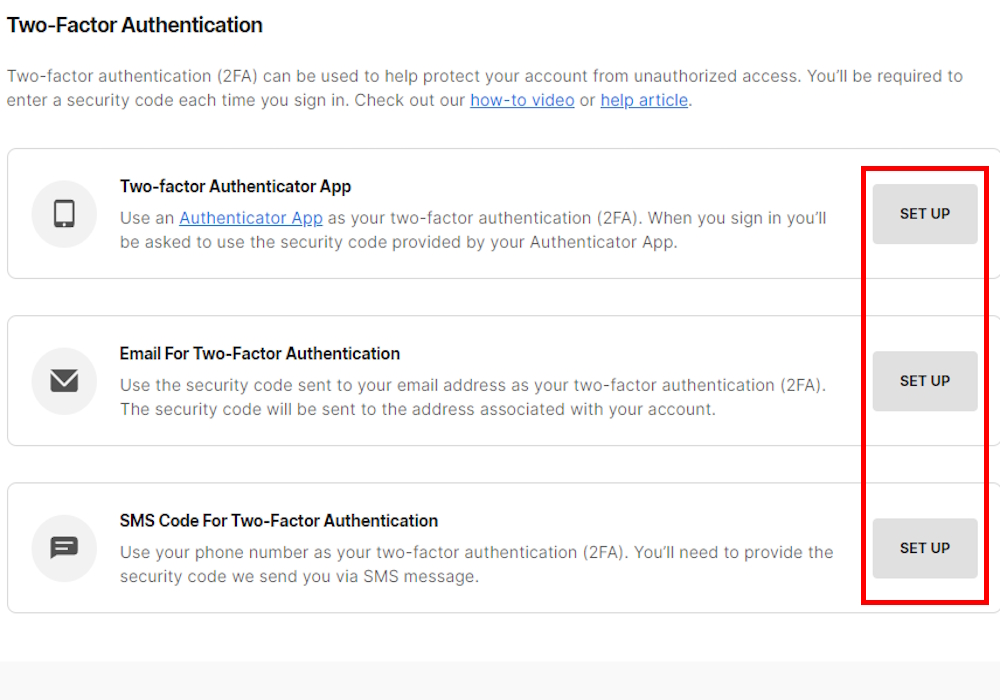 How to Enable 2FA on Fortnite (Two-Factor Authentication) | Beebom