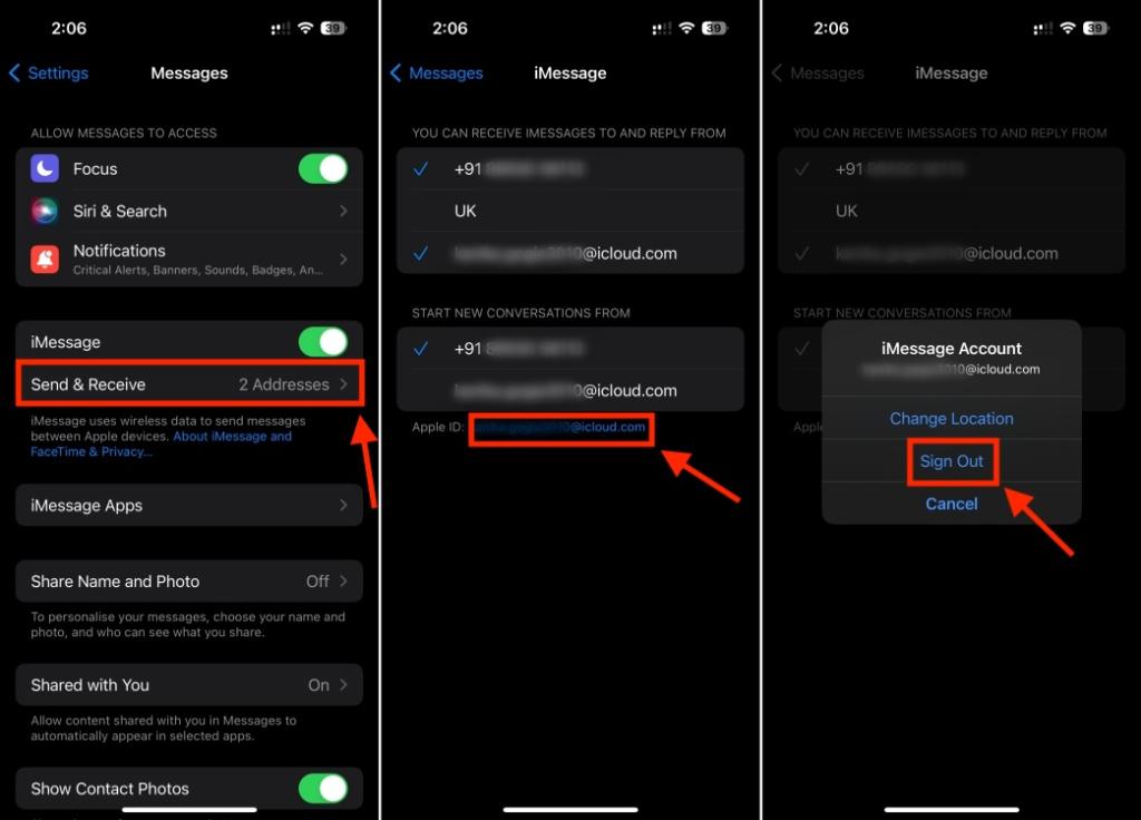 Why Can't I Receive Pictures on My iPhone and How to Fix It | Beebom