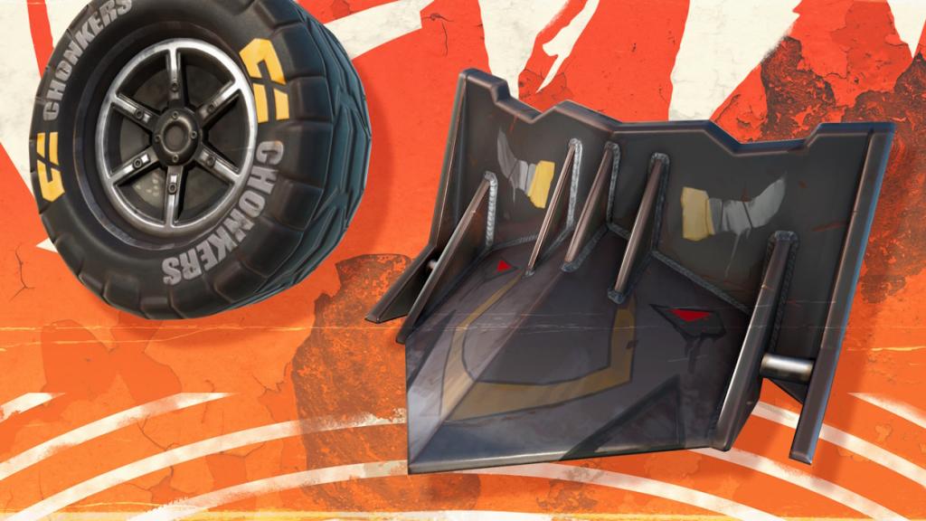 Fortnite Chapter 5 Season 3 "Wrecked" Patch Notes: Check out What's New ...