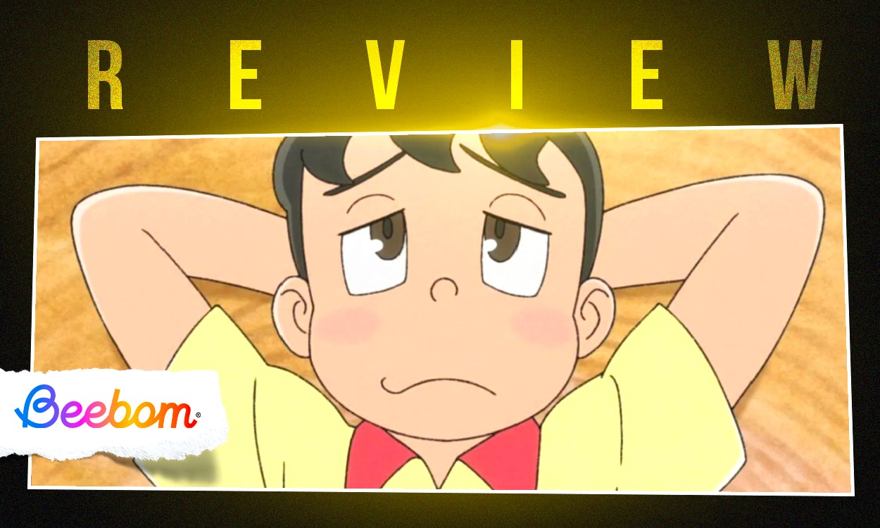 T.P Bon Anime Review: Nostalgic But Forgettable Experience | Beebom