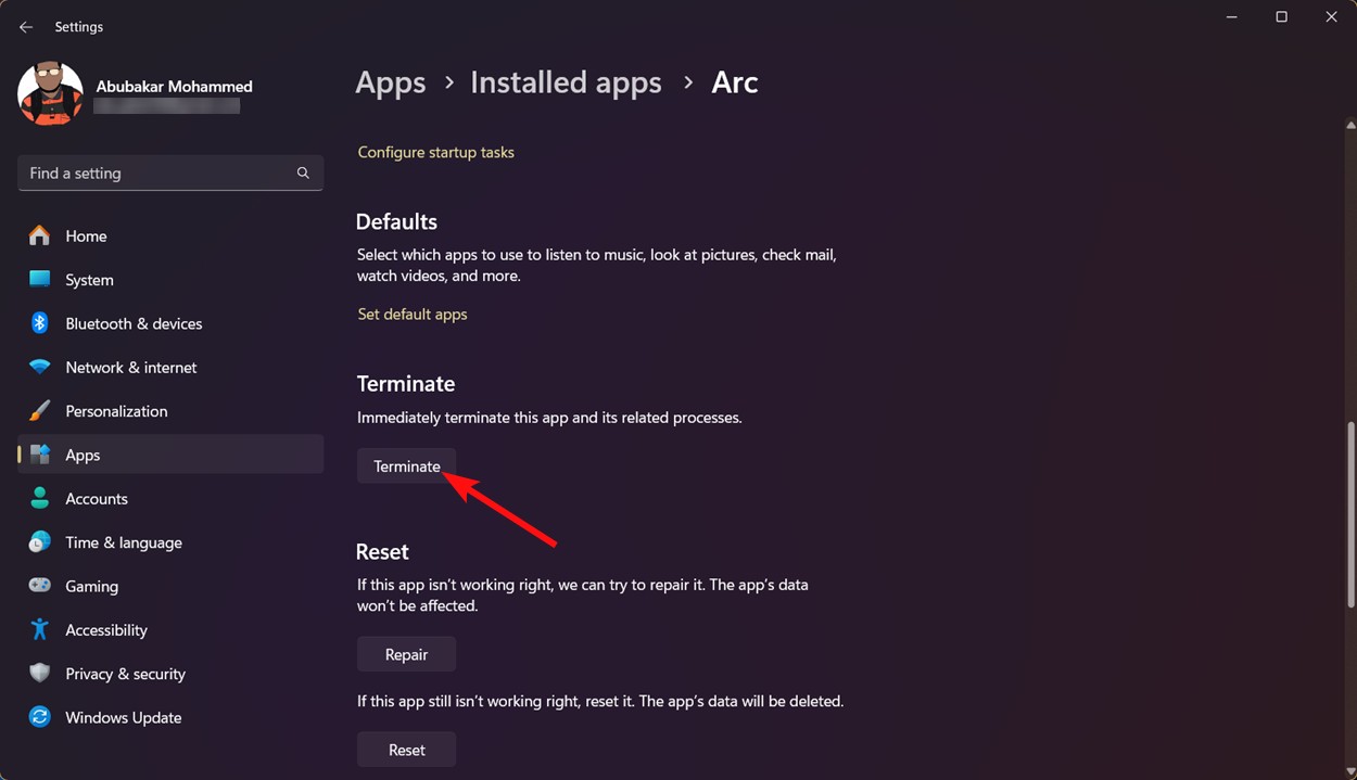 How to Force Quit on Windows | Beebom