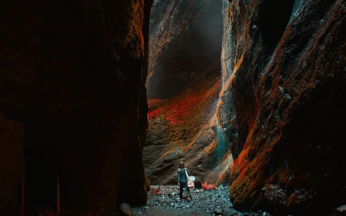 15 Best Sci-Fi Movies on Netflix You Should Watch in 2024 | Beebom