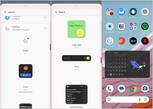 15 Useful Android Widgets You Should Try Beebom