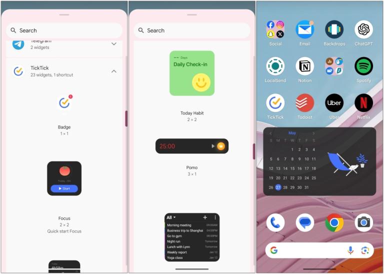 15 Useful Android Widgets You Should Try Beebom