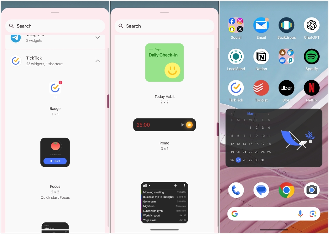 15 Useful Android Widgets You Should Try Beebom