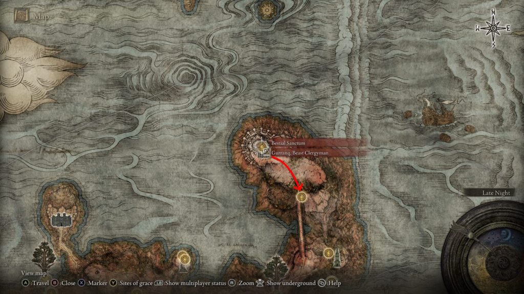 9 Best Elden Ring Rune Farm Locations (2025) | Beebom