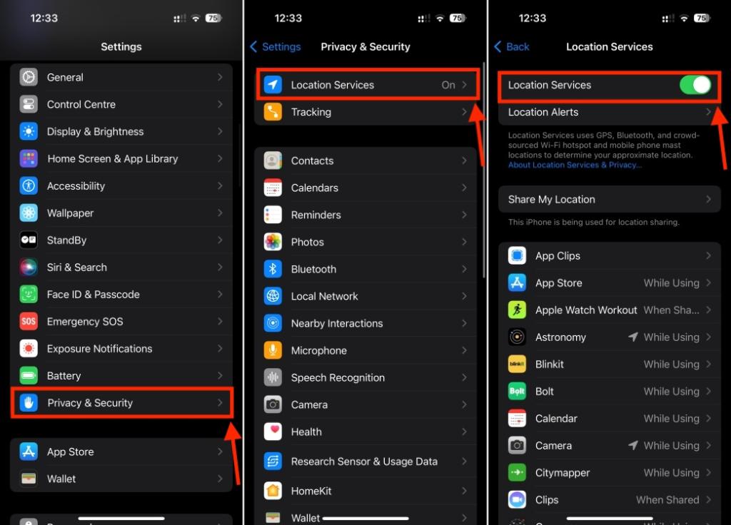 What is Clean Energy Charging on iPhones? Explained | Beebom