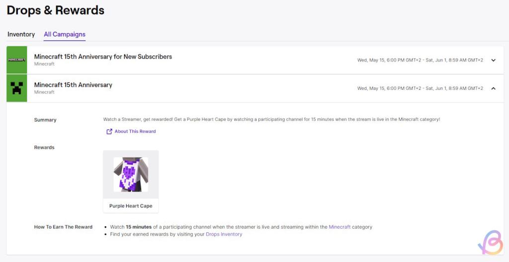 How to Get the Minecraft Twitch Cape | Beebom