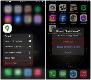 Google Maps Not Working? 13 Fixes to Try (2024) | Beebom