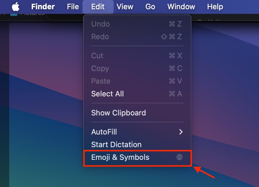 How to Get Emojis on Mac [2024 Guide] | Beebom