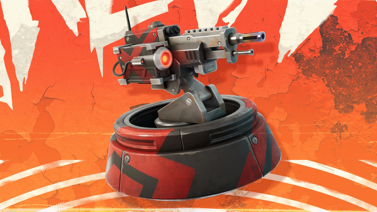 Fortnite Chapter 5 Season 3 "Wrecked" Patch Notes: Check out What's New ...