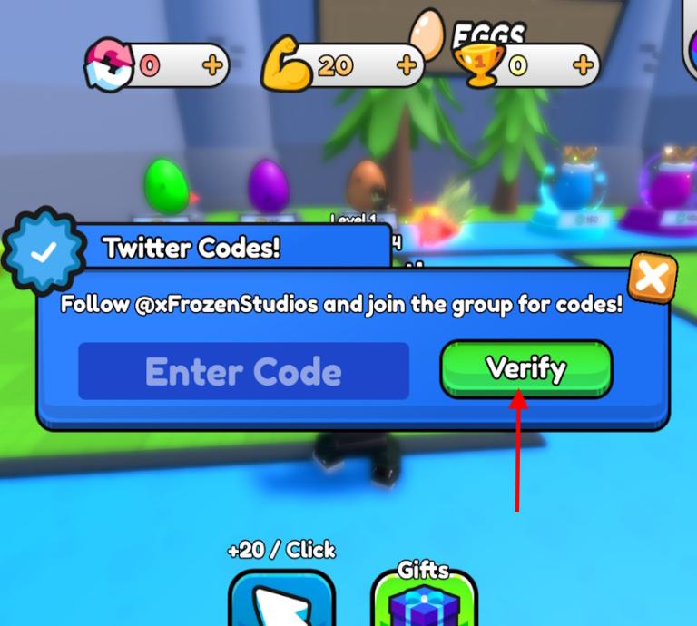 Pull a Sword Codes (August 2024) | Beebom