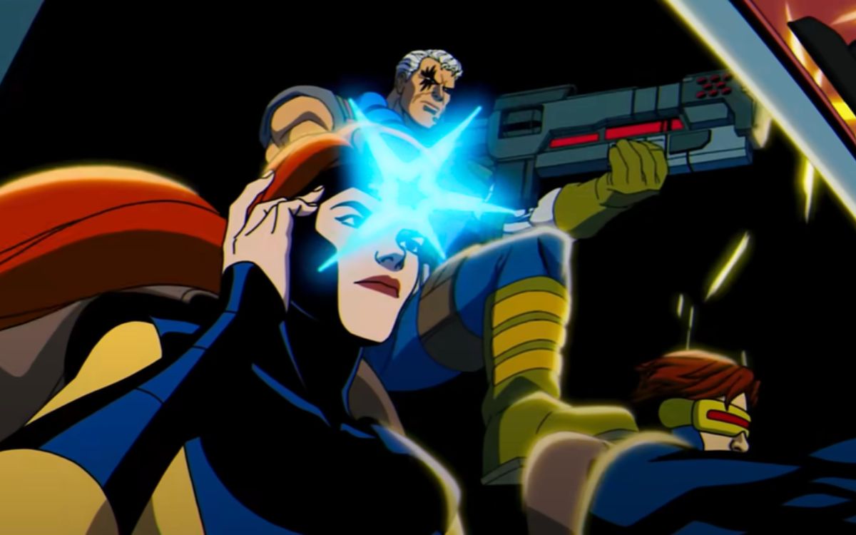 X-Men '97 Episode 8: Magneto Was Right and What Does It Mean | Beebom