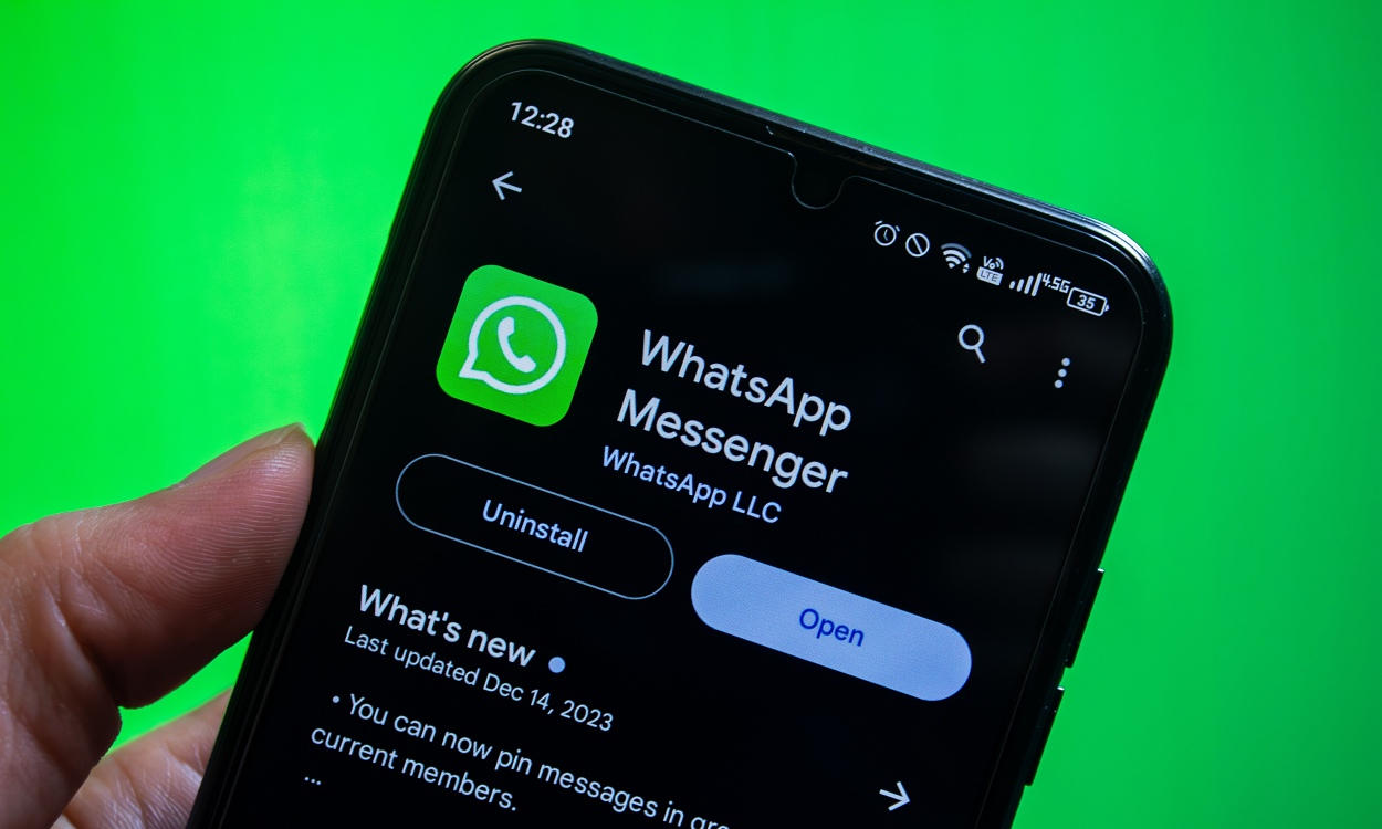 WhatsApp to Crack Down on Spam and Abuse with This New Feature | Beebom