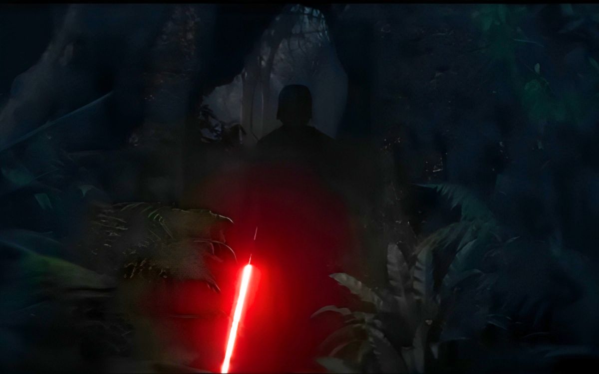 What Are The Acolytes in Star Wars | Beebom