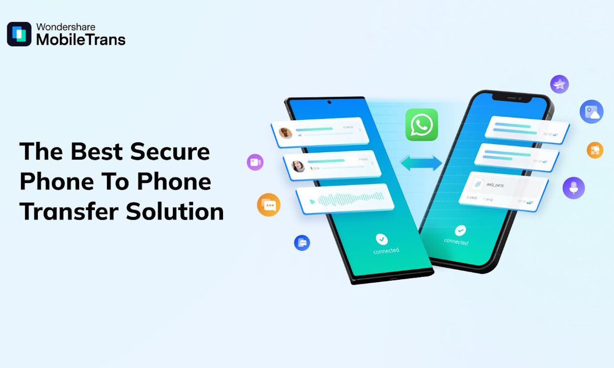 The Fastest and Easiest Way to Transfer Data from Android to iOS | Beebom