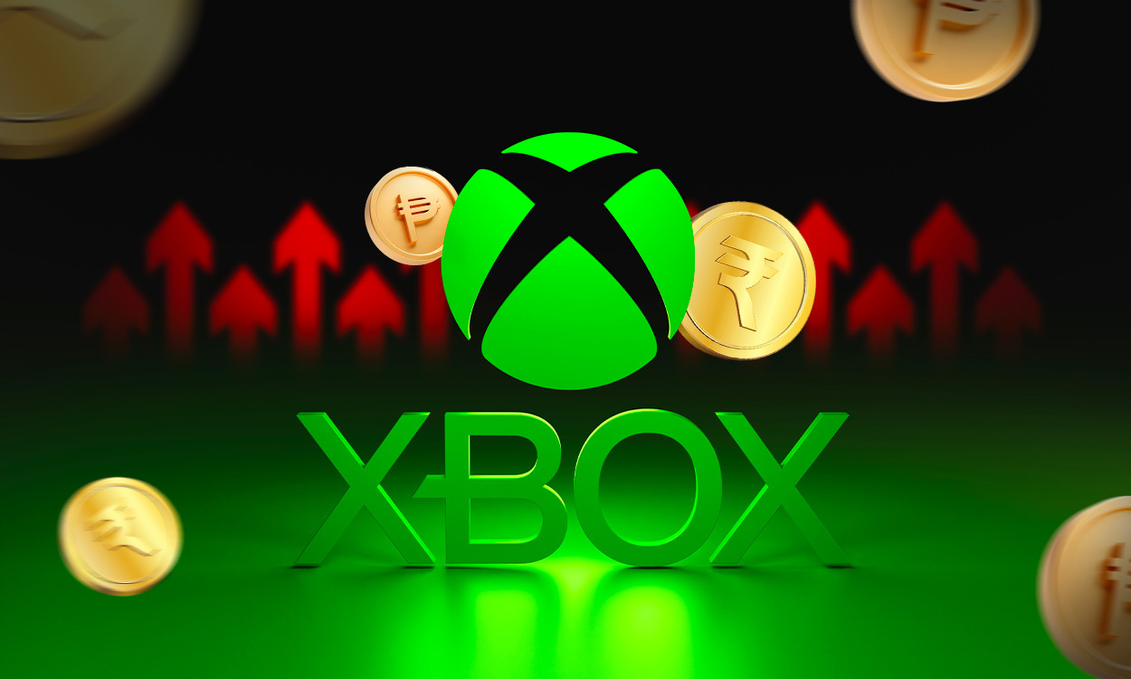 Xbox Hikes Game Prices by up to 300%, and I've Never Felt More Excluded ...