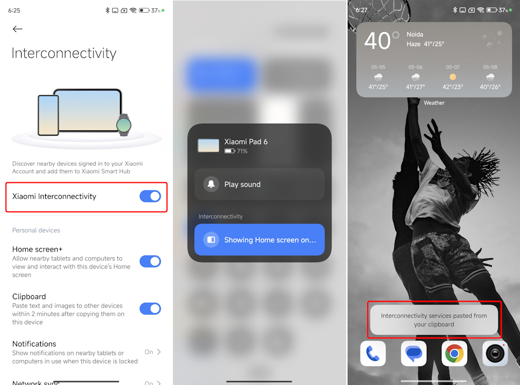 This HyperOS Feature Is a Game Changer (But It's Missing on Most Xiaomi ...