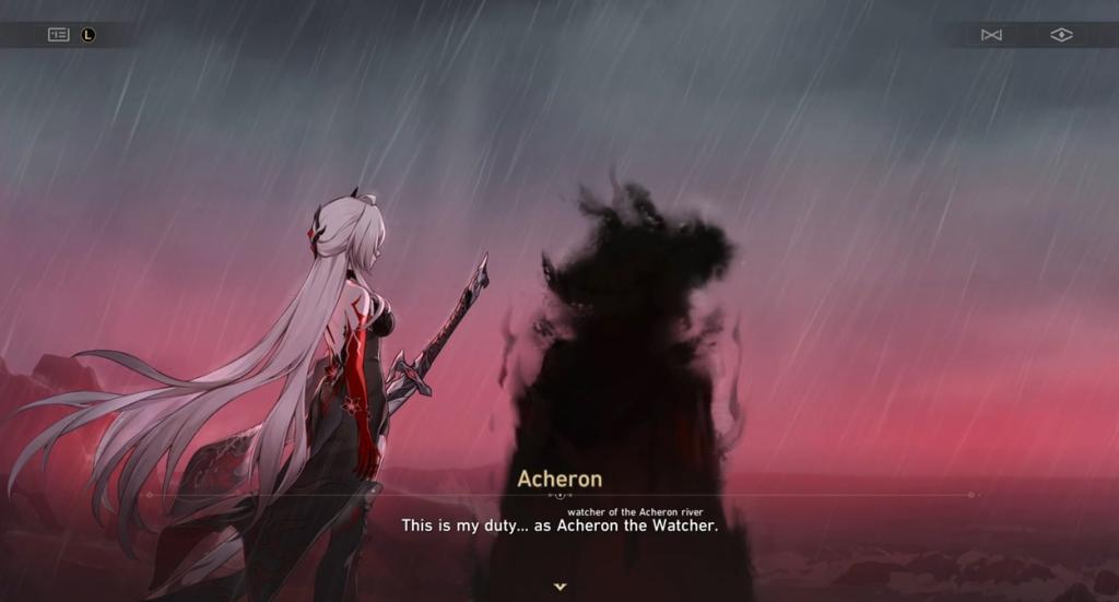 Is Acheron in HSR Really Raiden Mei from Honkai Impact 3rd? | Beebom